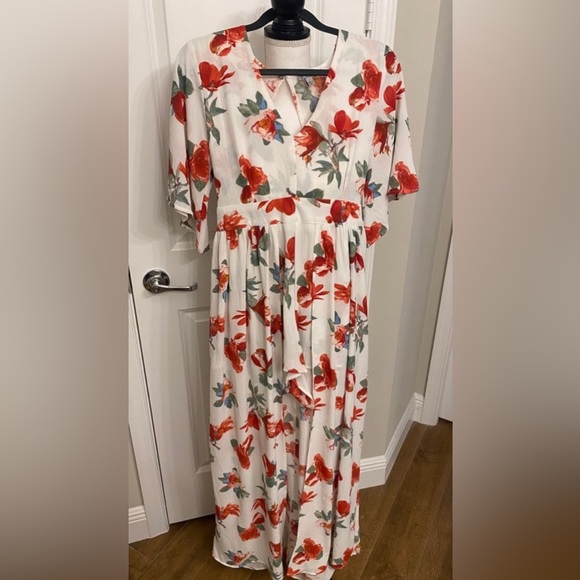 J for Justify | Pants & Jumpsuits | Romper | Poshmark